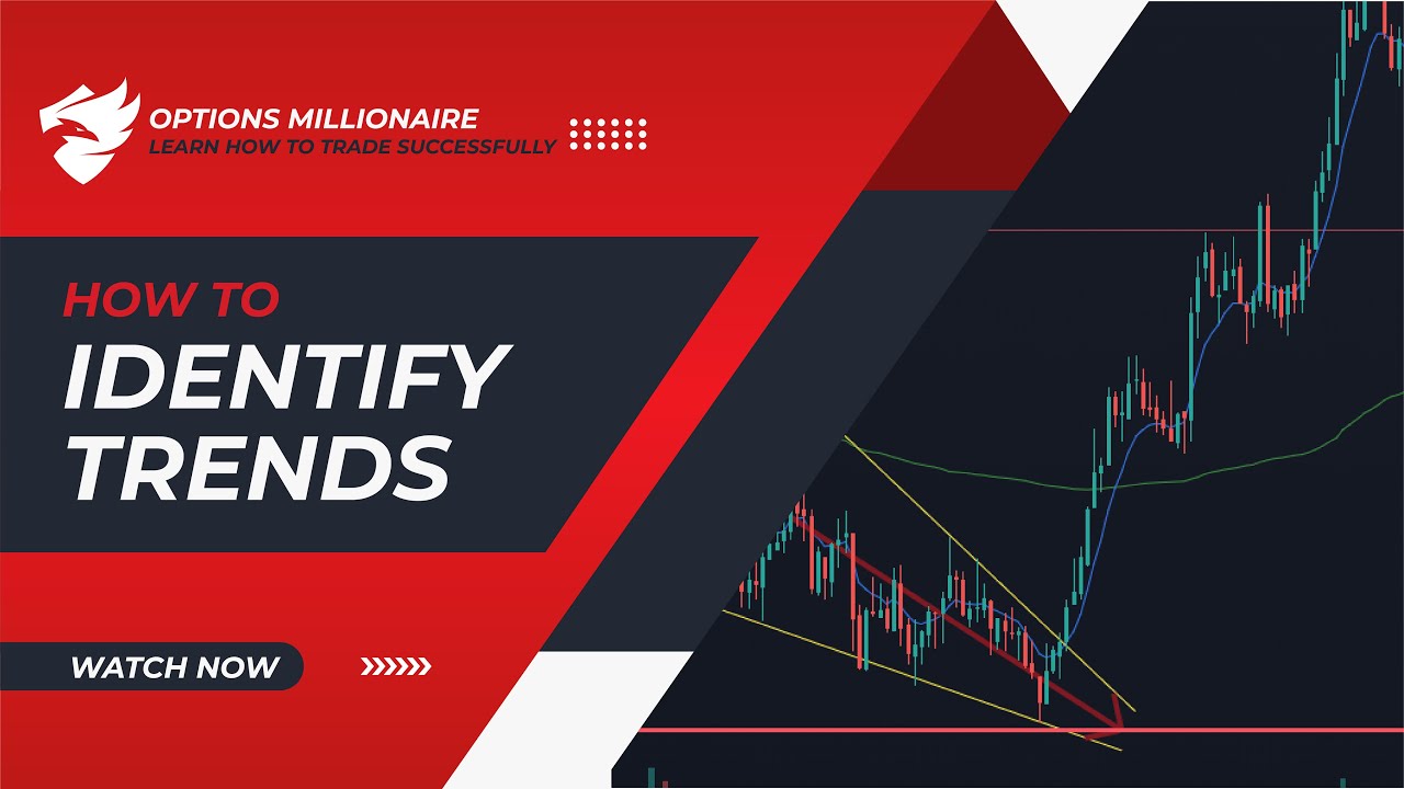 Learn to Identify Trends! - YouTube
