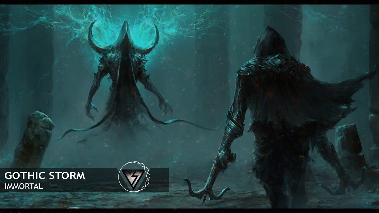 Gothic Storm - IMMORTAL | Epic Massive Powerful Hybrid Music - YouTube