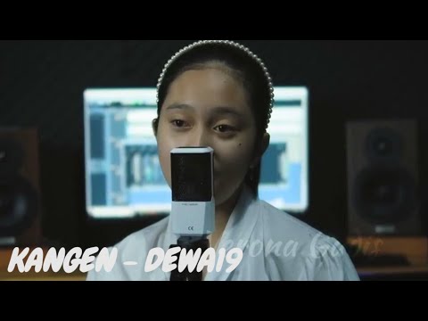 Kangen - Dewa19 (Verona Gadis Cover)
