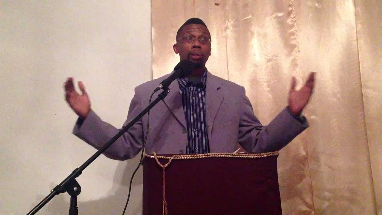 Disciples' Den:Inerrant, Infallible, & Immutable - YouTube