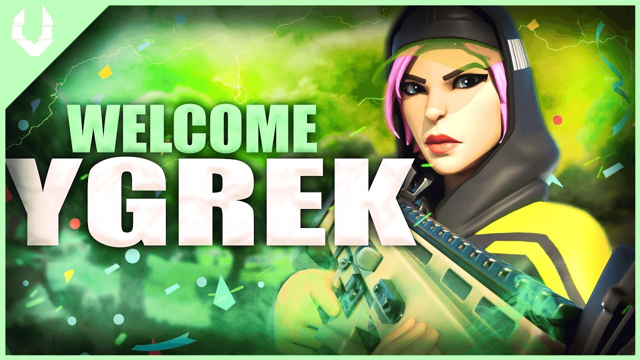 🔥 [4K] Introducing Valo Ygrek | Team Valo - YouTube
