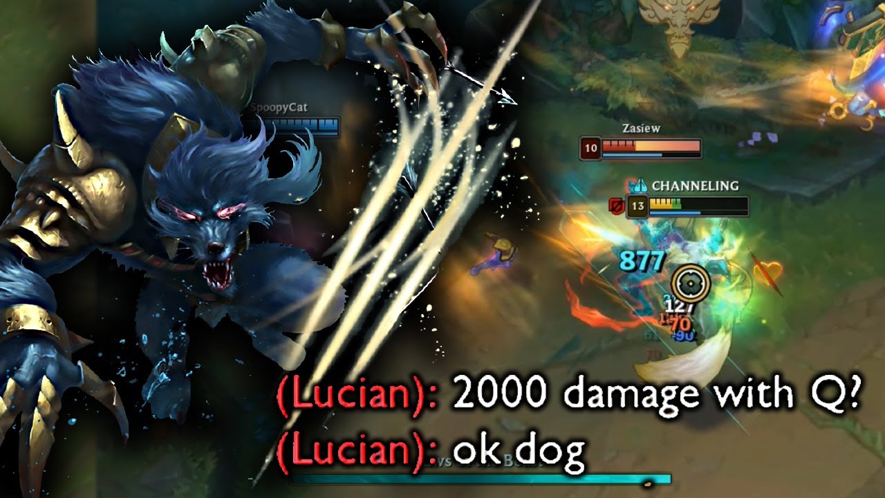 FULL AP WARWICK - YouTube