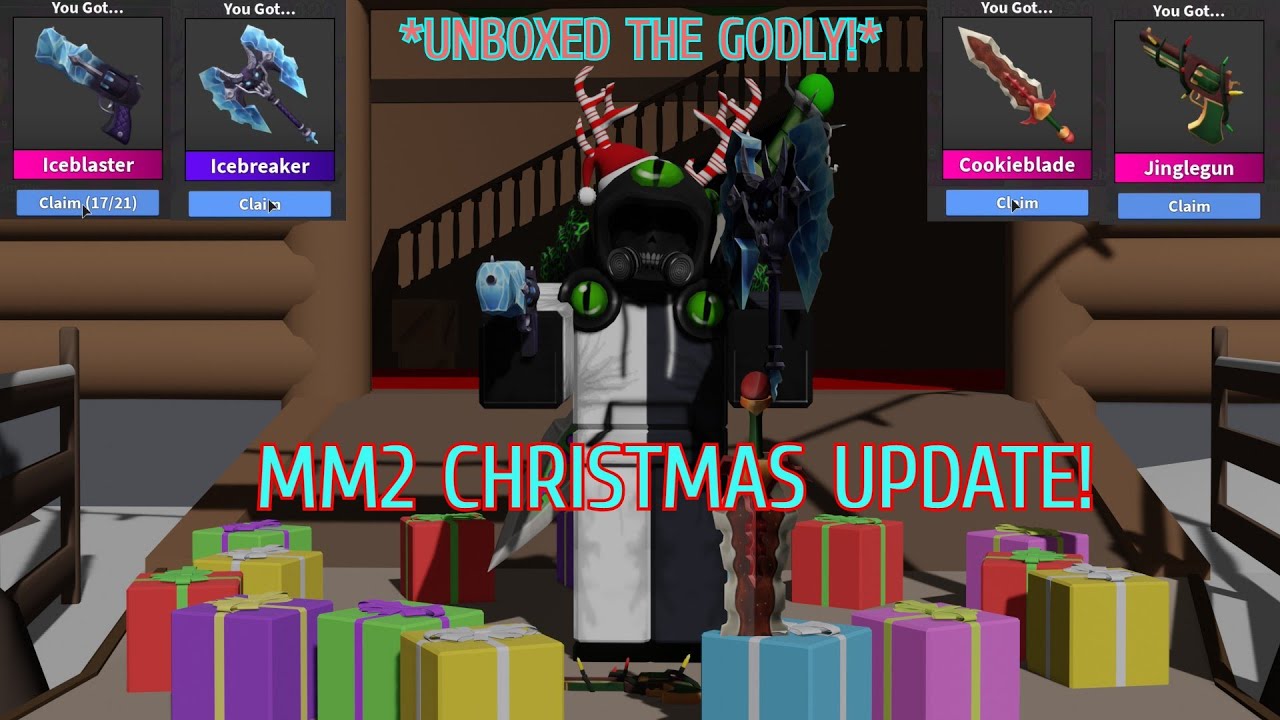 mm2-christmas-event-2020-we-got-all-the-godly-items-youtube