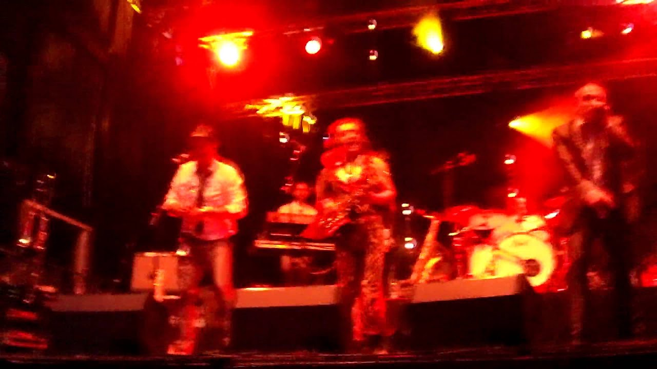 [Marcel et son Orchestre] La Grosse Madame (St Amand les Eaux, 13-07 ...