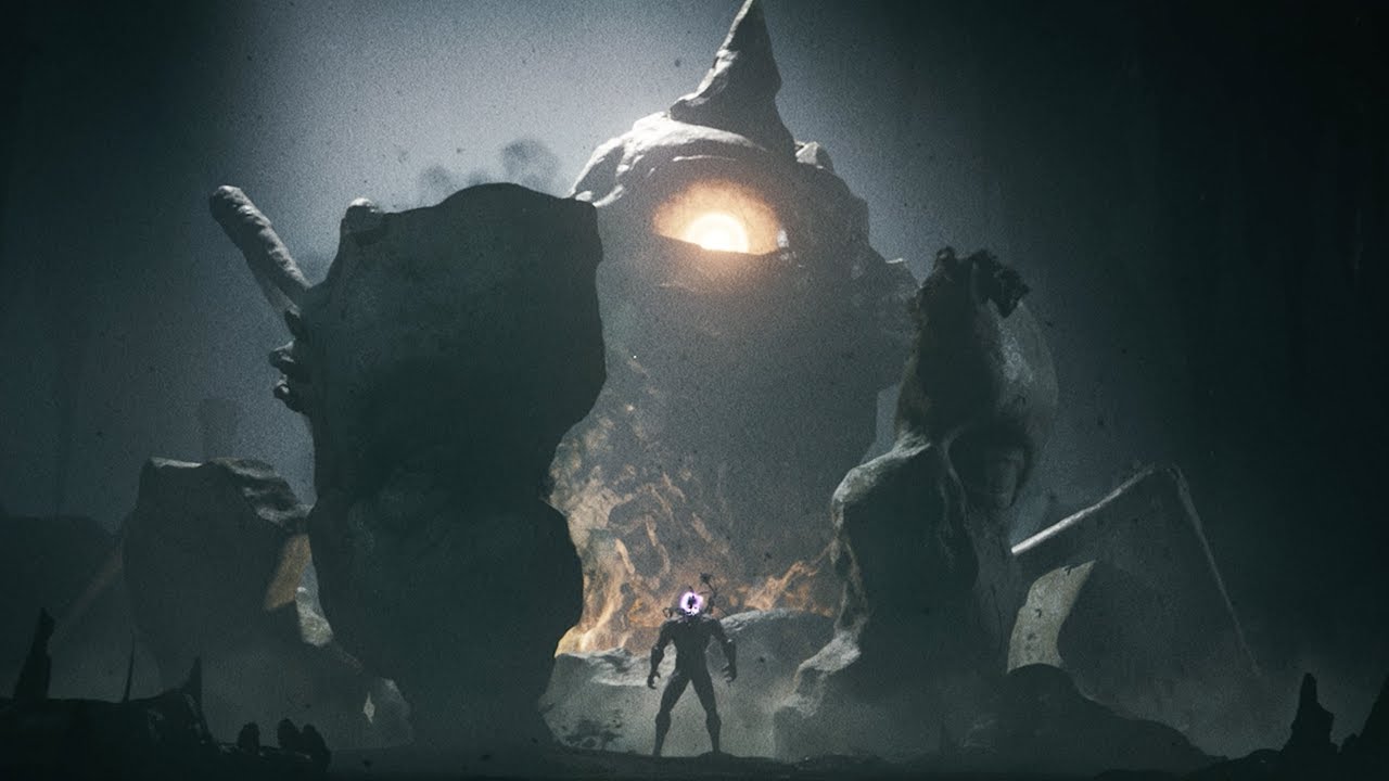 Playsense | Grime | Official cinematic trailer - YouTube