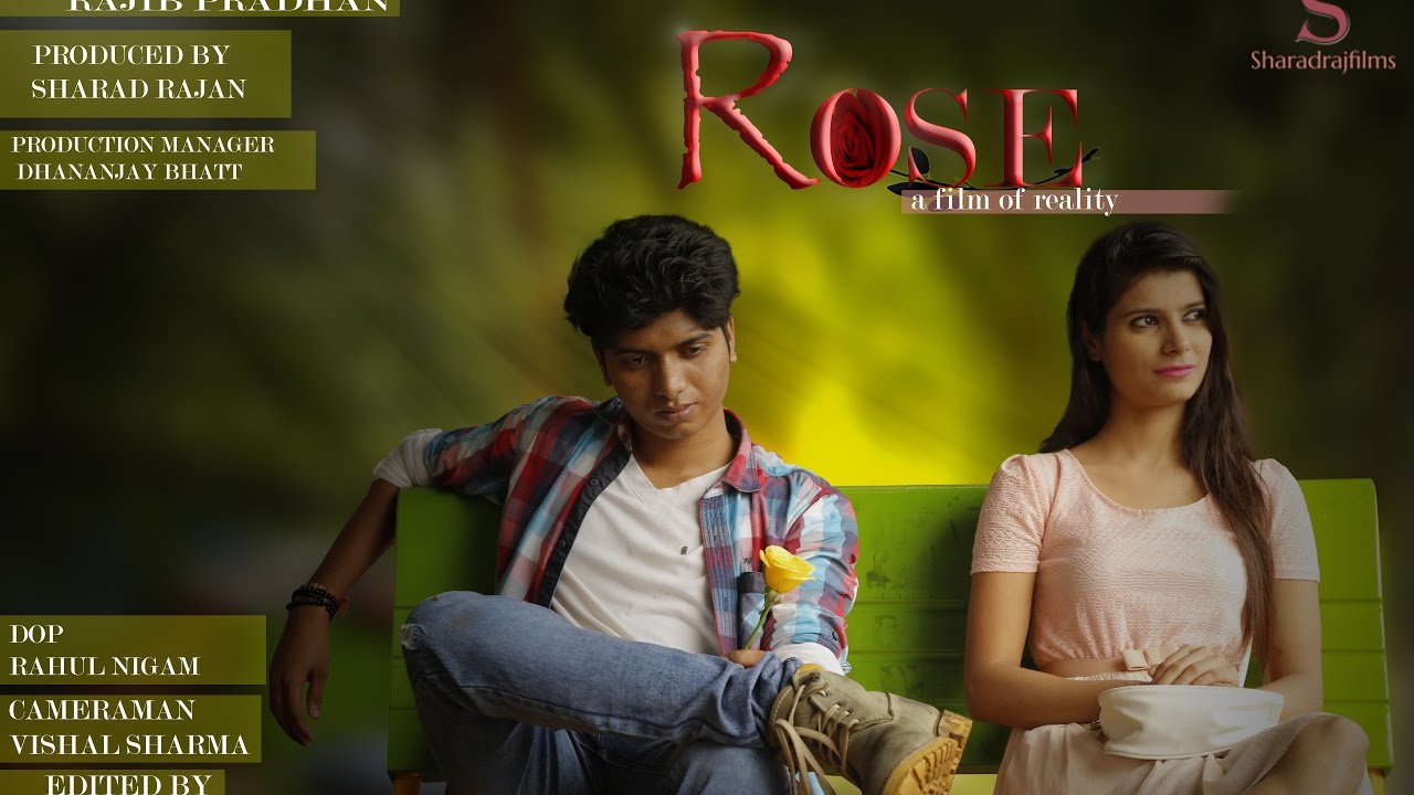 Rose Movie - YouTube