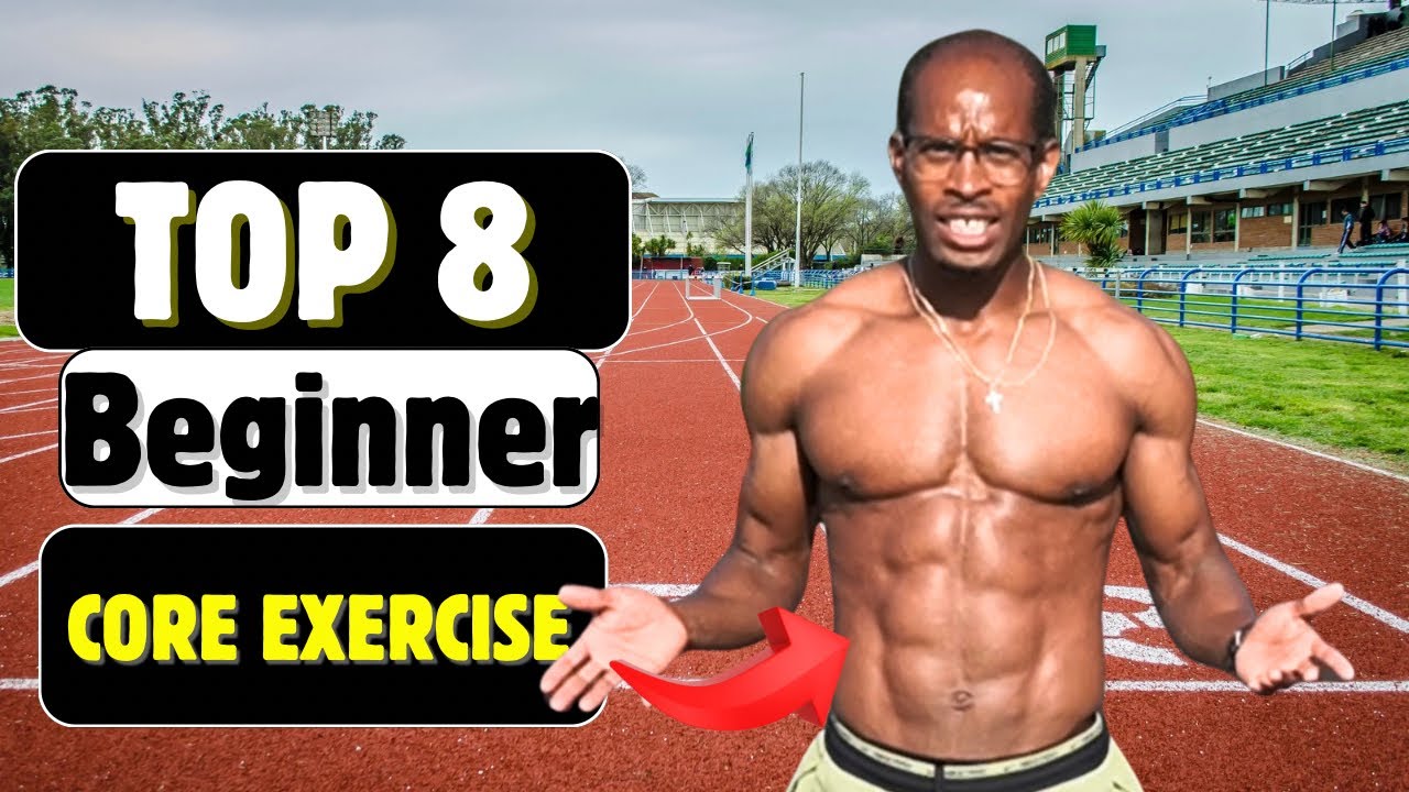 My Secret 200 Rep Ab Routine That Actually WORKS - YouTube