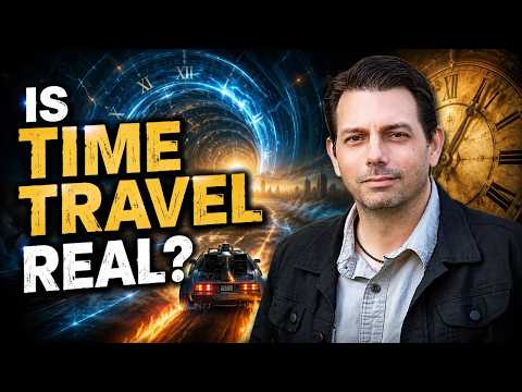 Is Time Travel Real? Inside Stacked Time Theory!