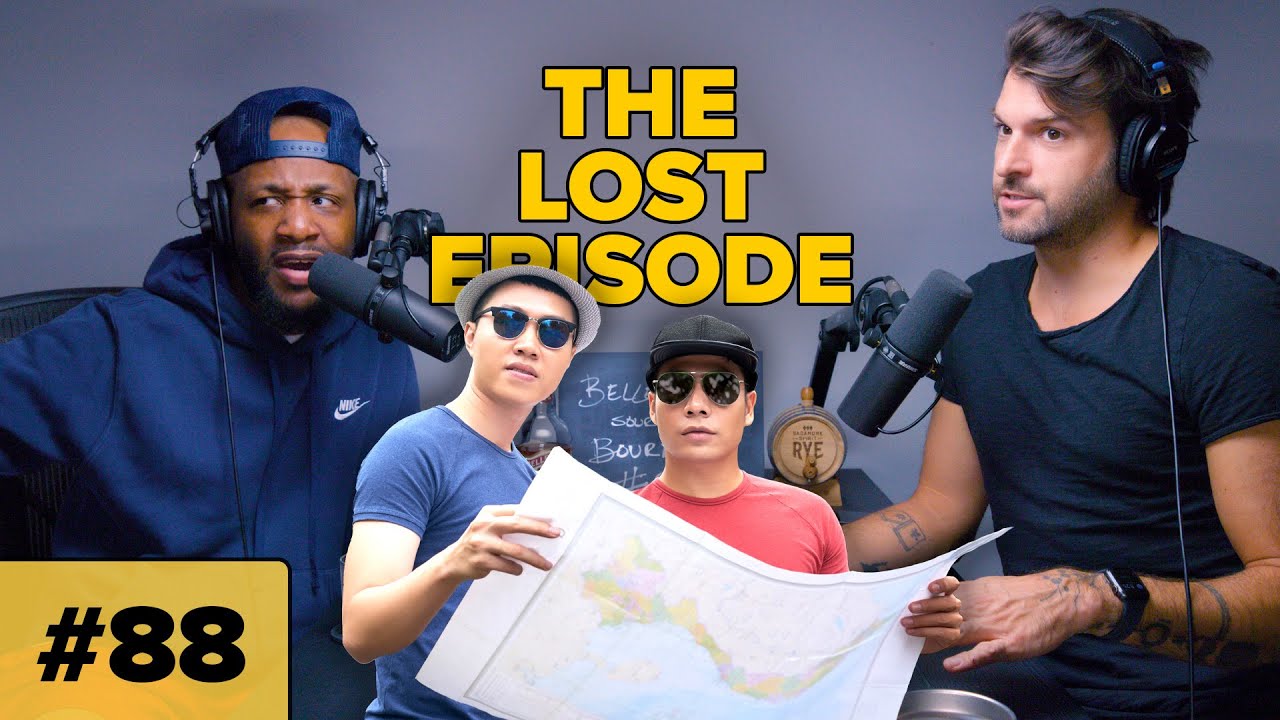 The Lost Episode from August, Twisters, Deadpool and Wolverine, HOTD ...