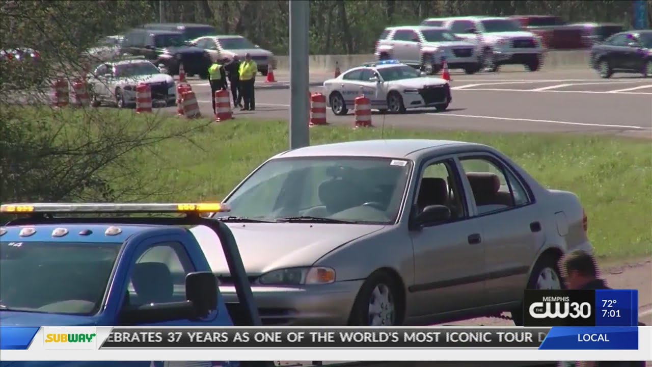 Interstate Shootings 7am - YouTube