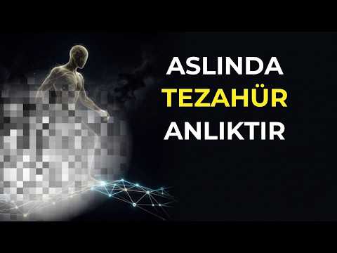 Neville Goddard: Tezahürün Görünmez Mekanizması (Neden Her Zaman ANLIK?) 🧠🔗