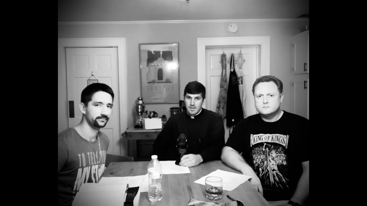 Guardian Angels, and You - The 21st Century Catholic Show - YouTube