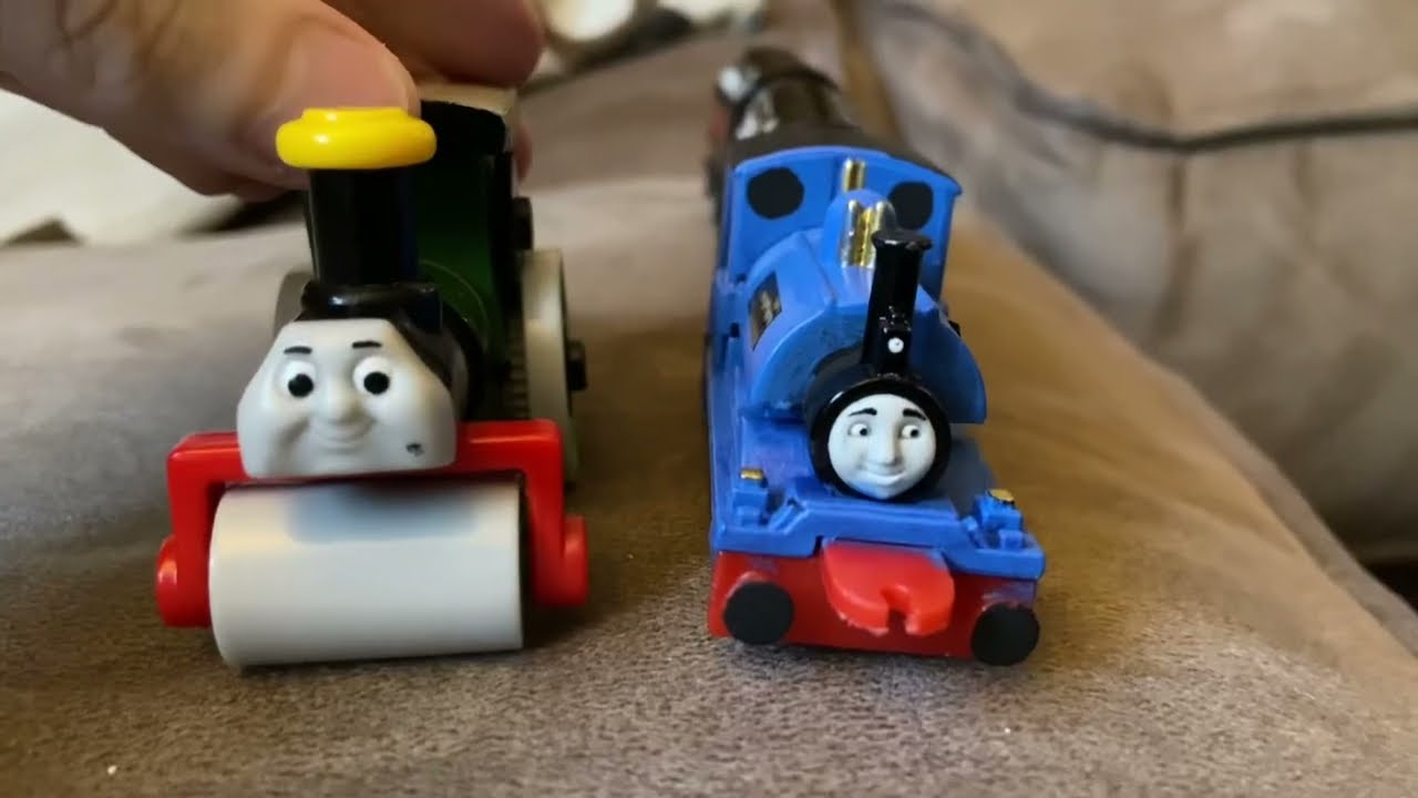 Stuart and falcon episode 4 - YouTube