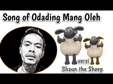 Meme Odading Mang Oleh | Shaun the sheep - YouTube