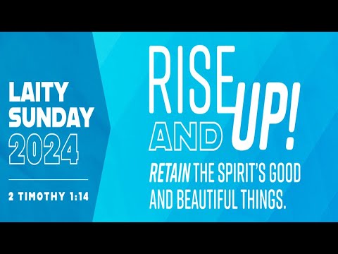 Grace United Methodist Church Worship Ft. Washington, MD (Laity Sunday ...