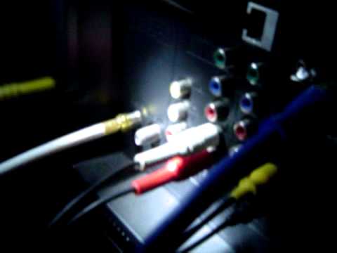 SNES MOD: yPbPr Component Out Test - YouTube