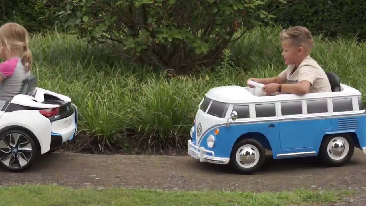 Carpoint Accu Auto | Handyman.be - YouTube