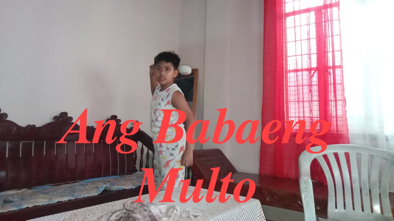 𝑨𝒏𝒈 𝒃𝒂𝒃𝒂𝒆𝒏𝒈 𝒎𝒖𝒍𝒕𝒐| 𝟏𝟗/𝟎𝟏/𝟐𝟓| 𝑬𝒑𝒊𝒔𝒐𝒅𝒆 𝟐 - YouTube