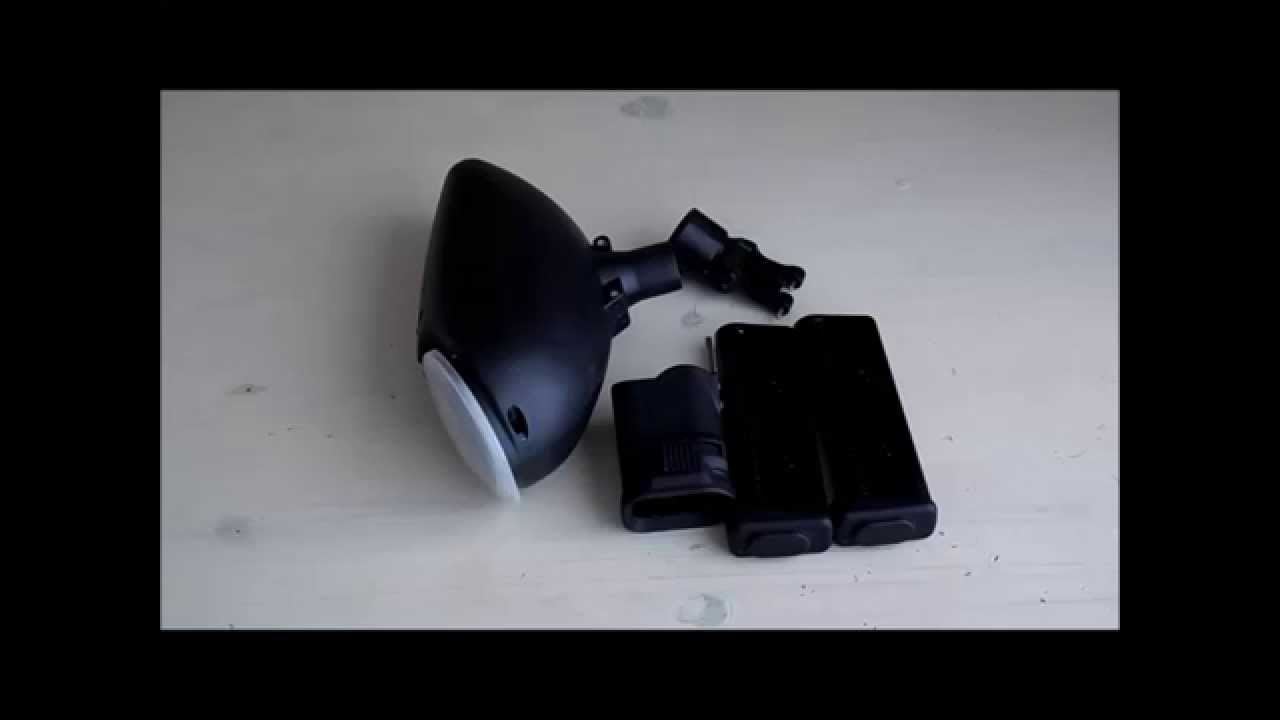 MAG-FED VS HOPPER-FED - YouTube