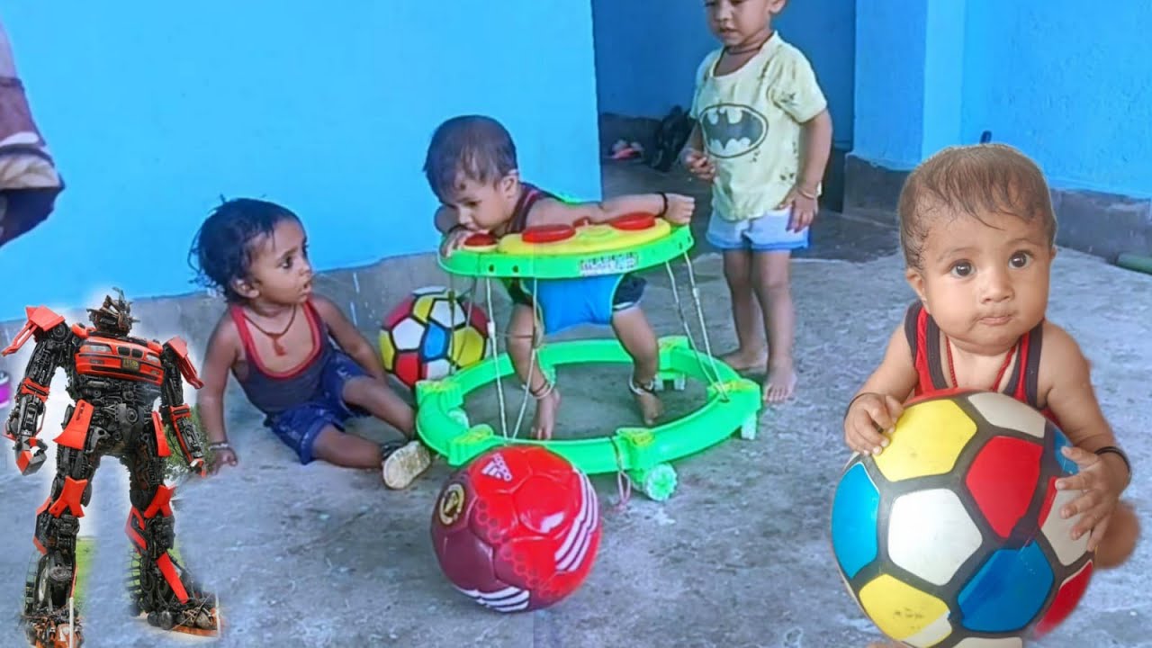 Baby khilona बेबी खिलौना#vlog @KartikAaryanBiharfunnycomedy ...