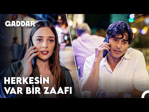 Seven Sevdiğine Yardım Eli Uzatmaz Mı? - Gaddar