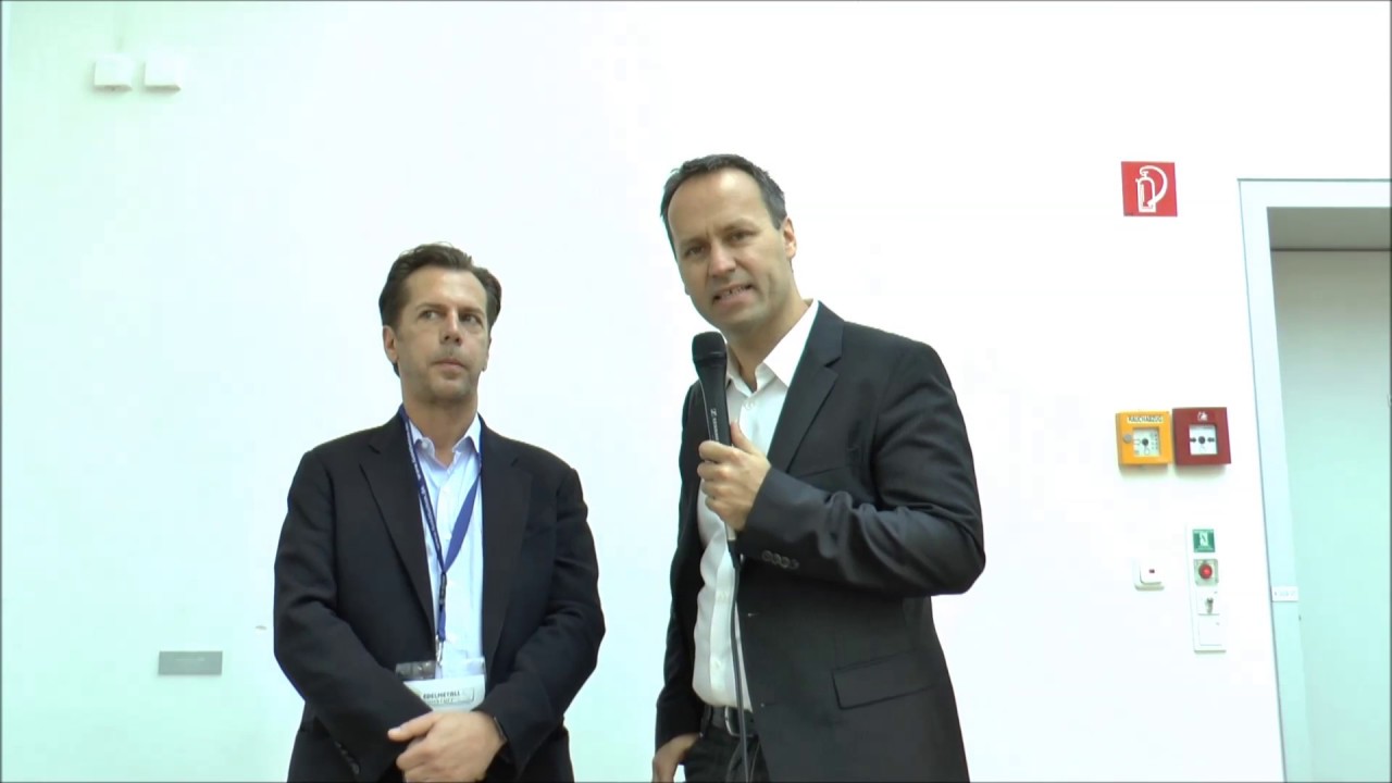 SmallCap-Investor Interview mit Keith Neumeyer, CEO von First Majestic ...