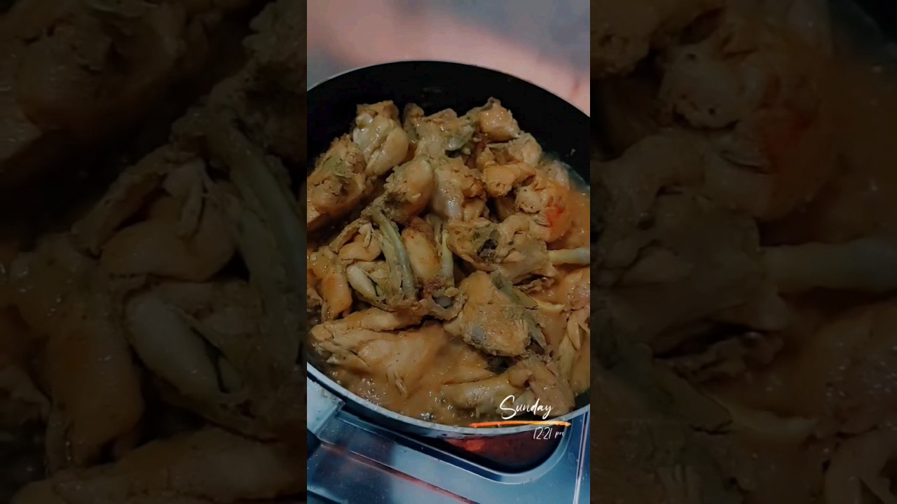 #iftar feast #homemade #biryani #chickenkarahi #chicken smoky white ...