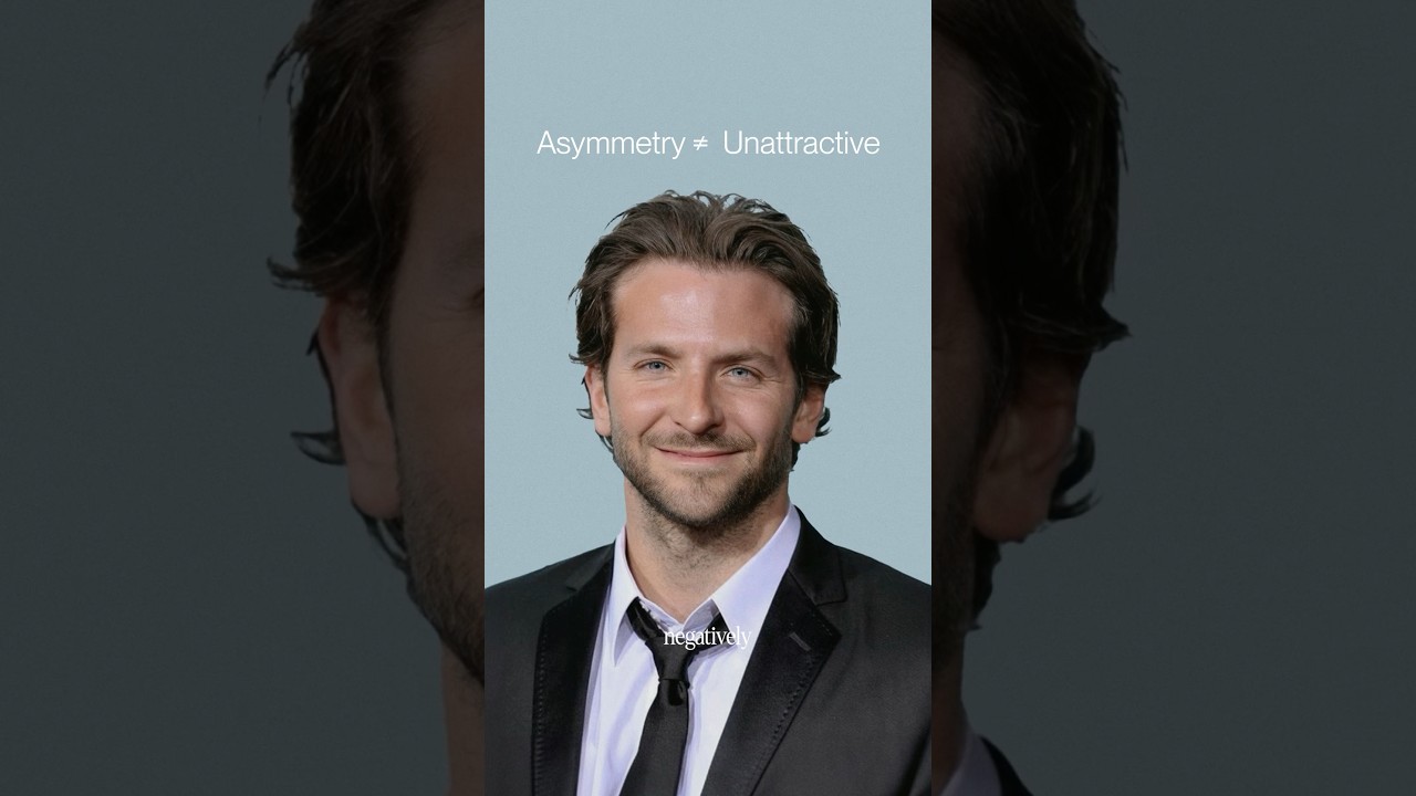 Facial aesthetics, the one-to-10 scale and why beauty isn't objective