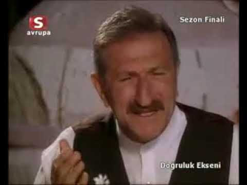Samanyolu TV Doğruluk Ekseni Final 2009