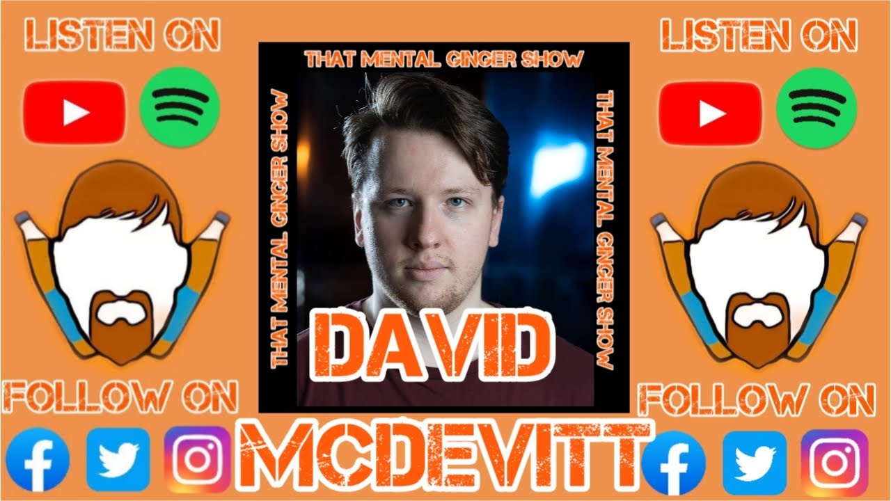 Sneezes, Students & Imparting of Wisdom with David McDevitt - YouTube