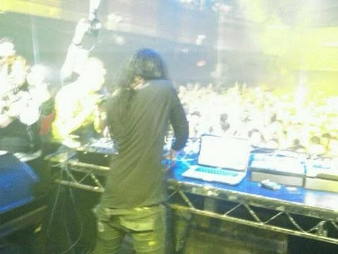 Skrillex - Live Concerts #Part3 - YouTube