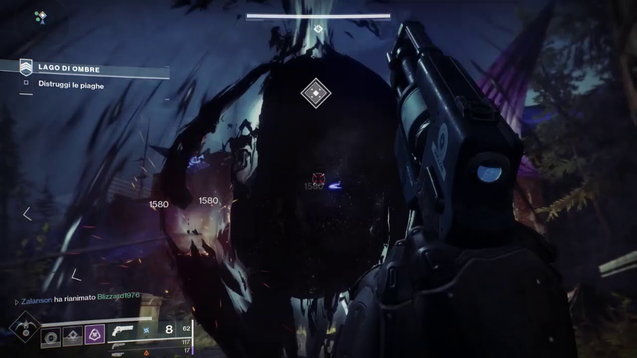 destiny 2 humor song - YouTube