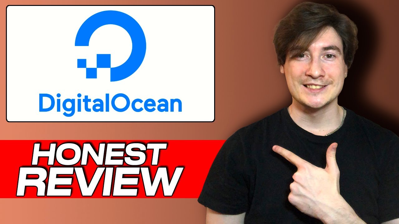 DigitalOcean Review: Honest User Experience & Full Website Review (2025) - YouTube