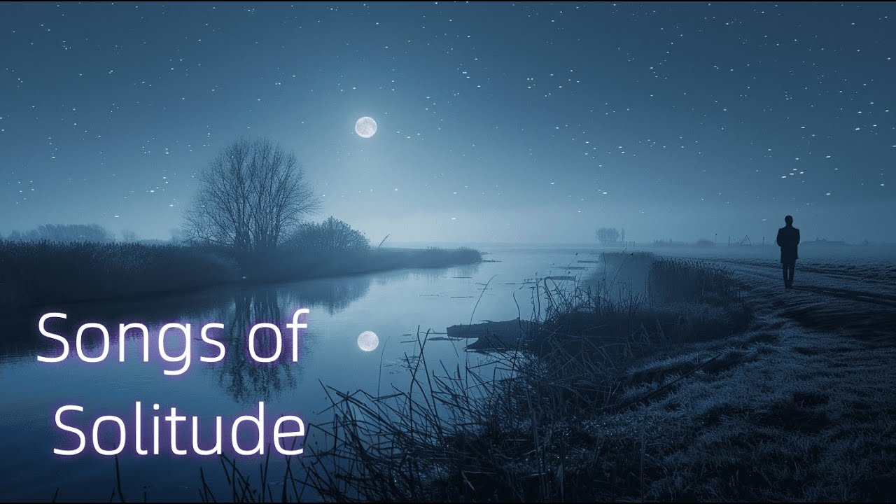 Music Magic - Songs of Solitude - YouTube