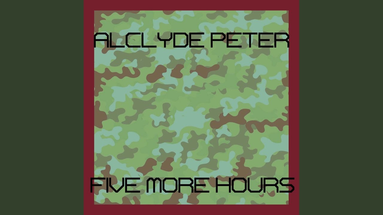 Five More Hours - YouTube