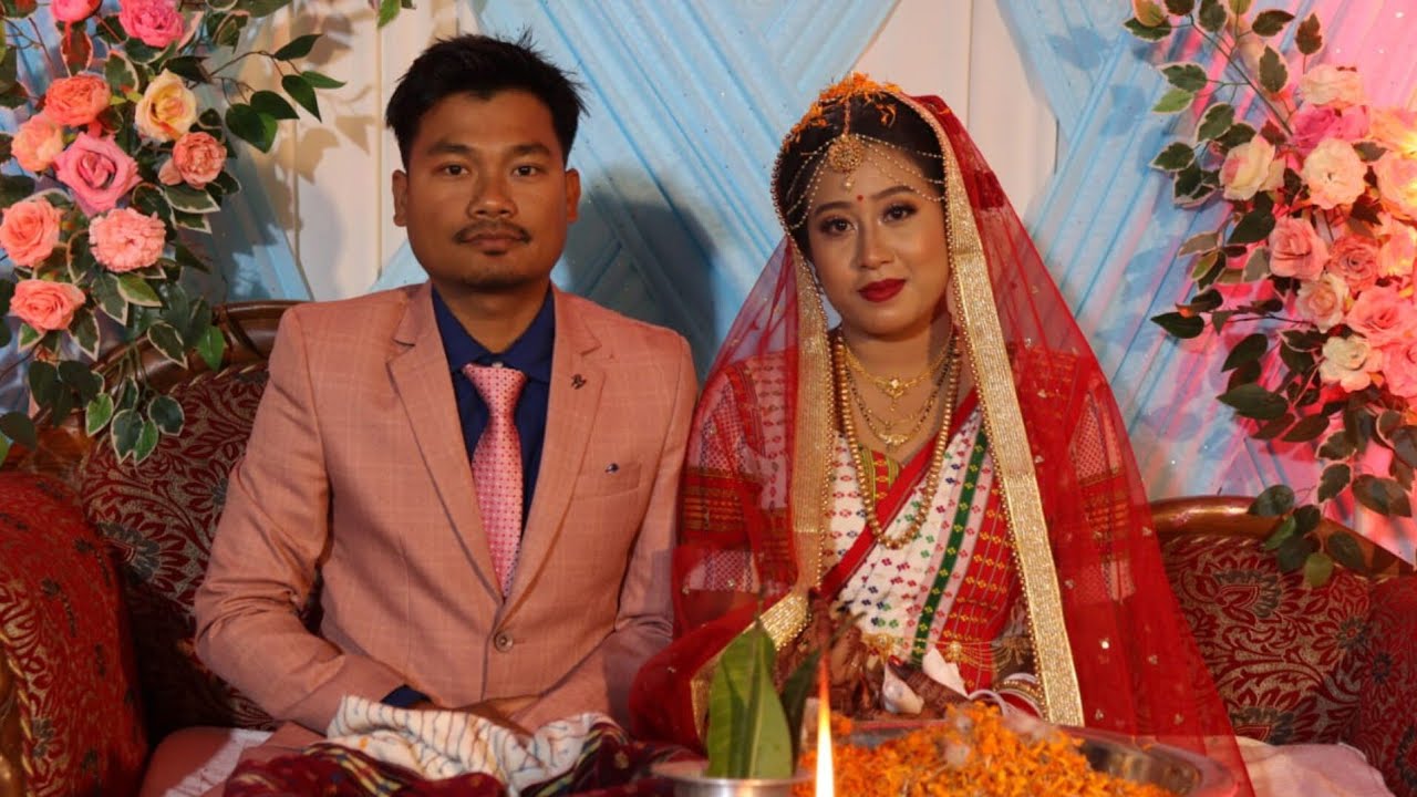 Ani Dara tai Bachwi ni Love' story Kailai phanda 🥰🥰💕 Mamata Debbarma vlog....##debbarmavlog ...