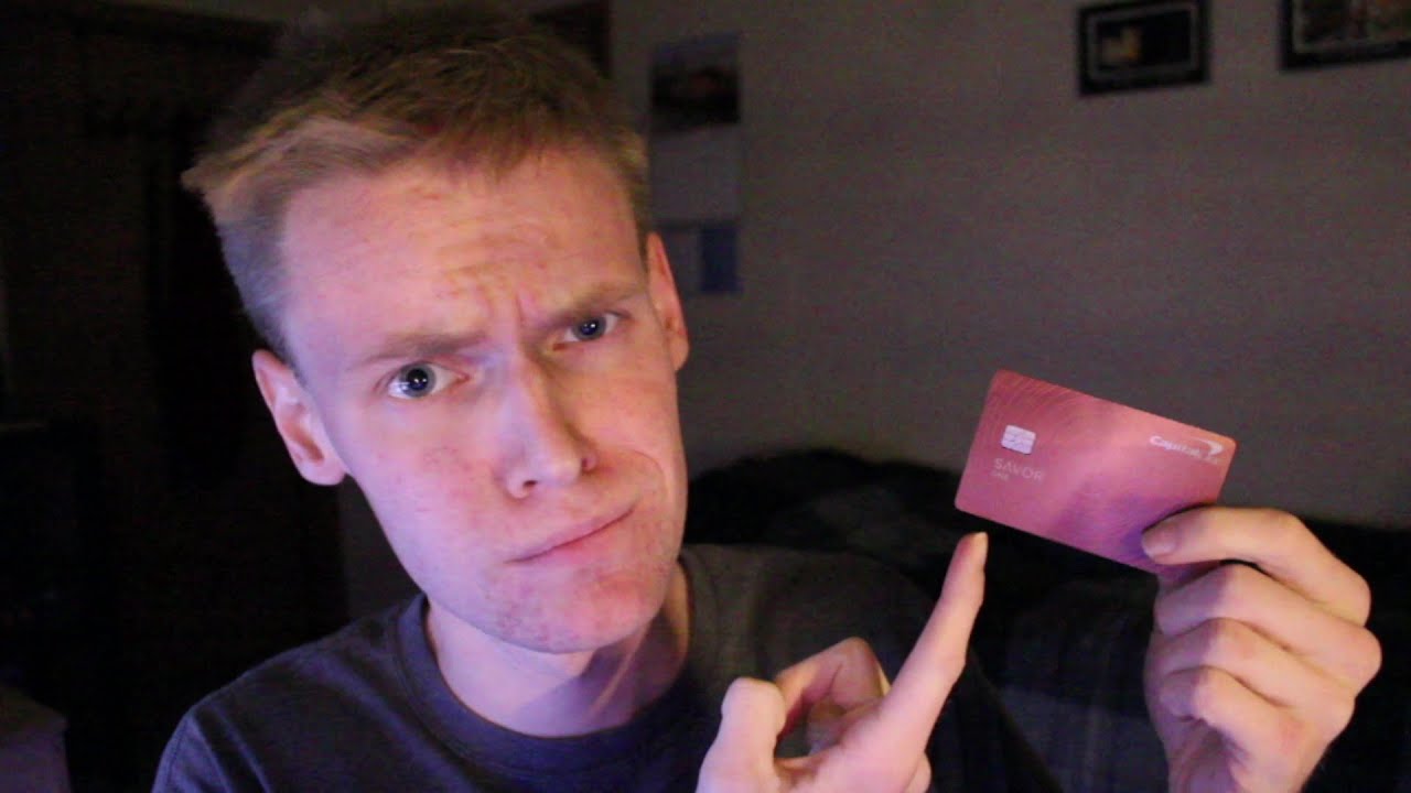 Credit Cards 101 | Relax & Learn Episode 1 | Soft Speaking Explaining Things - YouTube