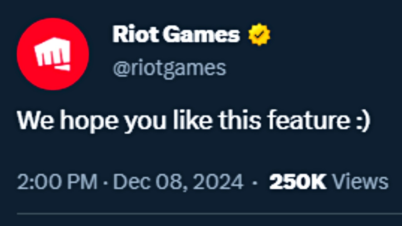 Is Riot getting TOO GREEDY?! (I hate this) - YouTube