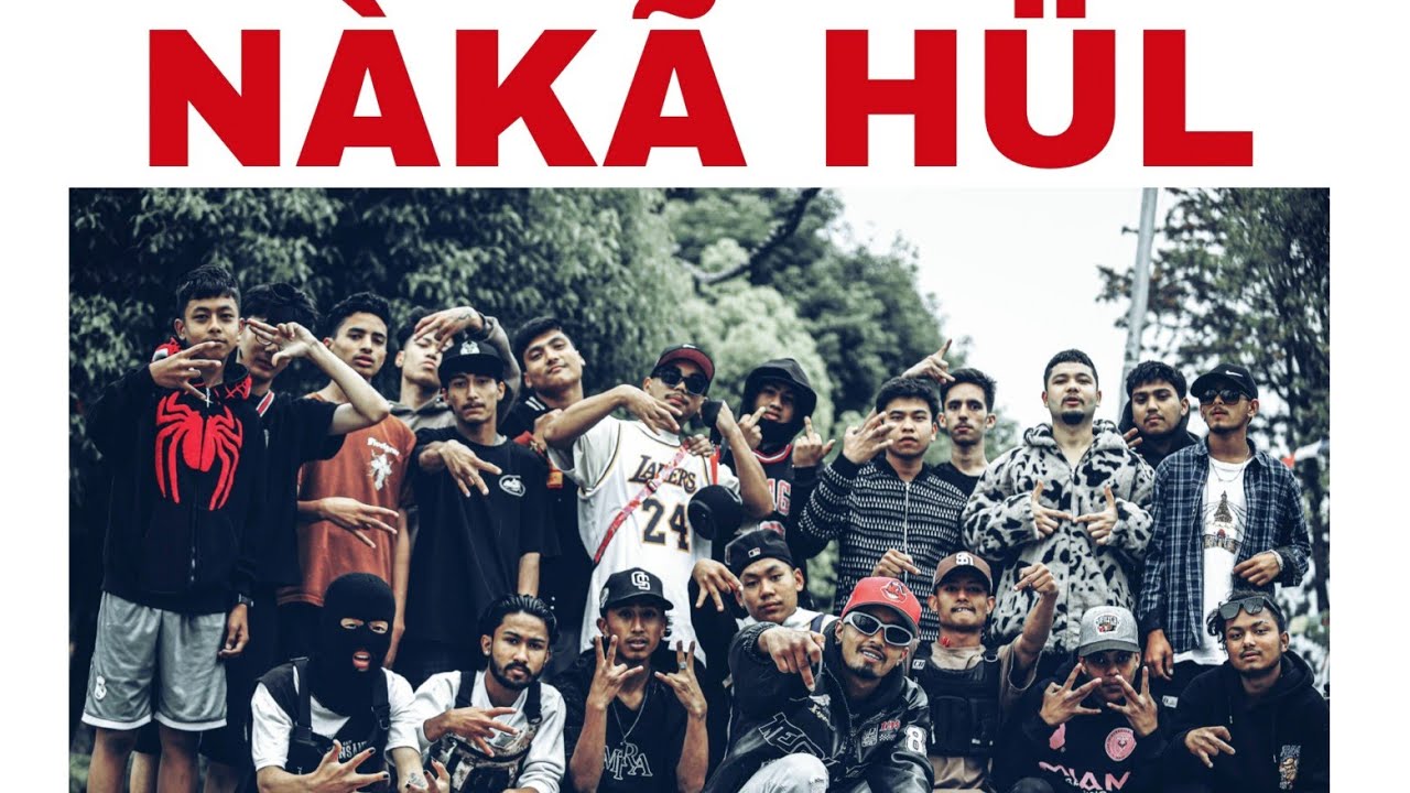SUNFLOW -NAKA HÜL (OFFICIAL MUSIC VIDEO) COMING Soon #music #NEPALIRAPSONG - YouTube