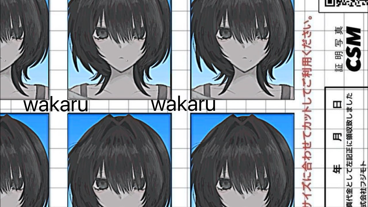 huminn 1st ep 「wakaru」 trailer - YouTube