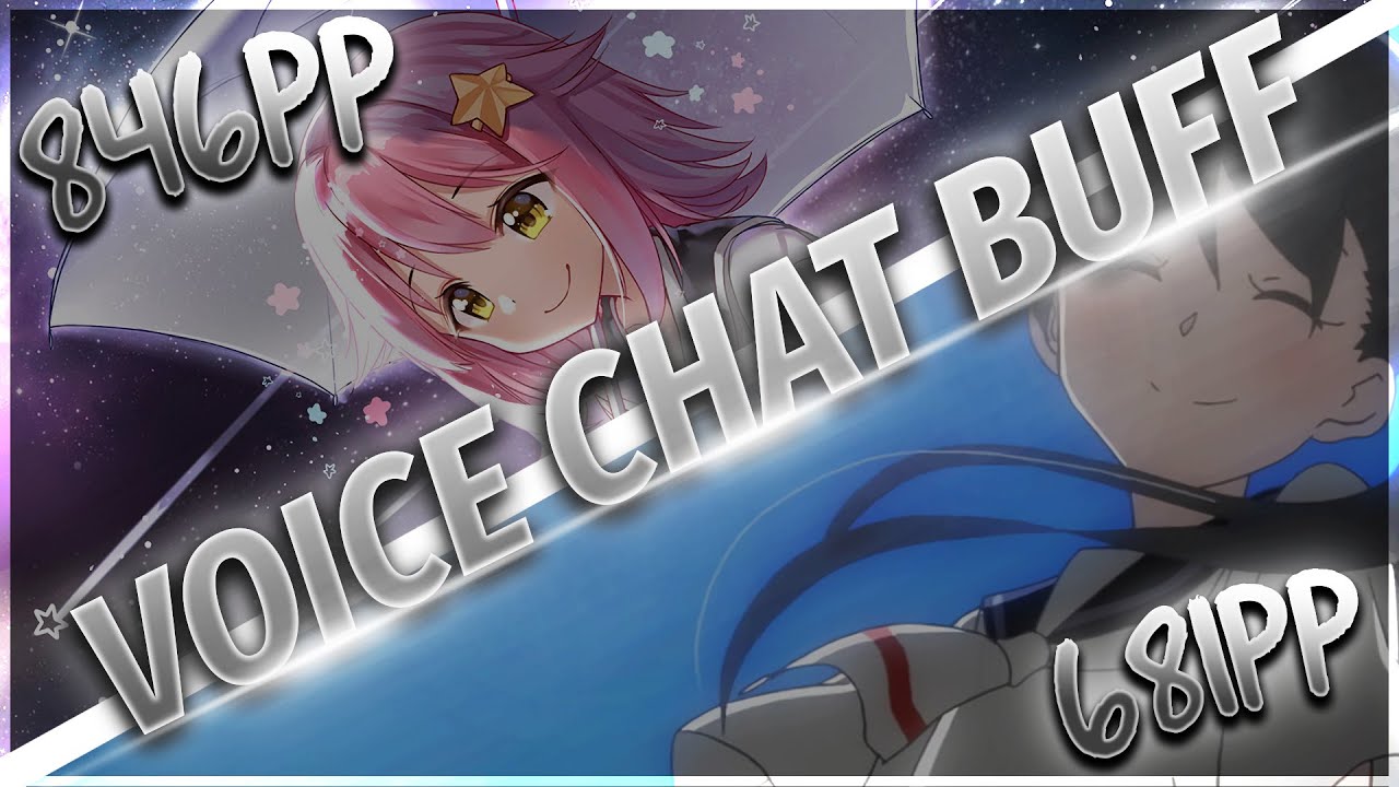 Stella-rium HDDT (846pp) + Love your Enemies HDDT (681pp) Liveplay ...