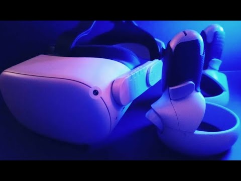 Oculus Quest 2: What are things you can do on the Oculus - My POV ...