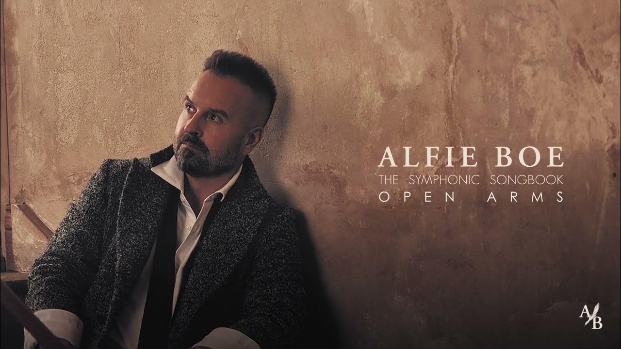 Alfie Boe - Here I Go Again (Official Audio) - YouTube
