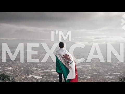 I'M MEXICAN 🇲🇽 FT MC-RUZZ - YouTube