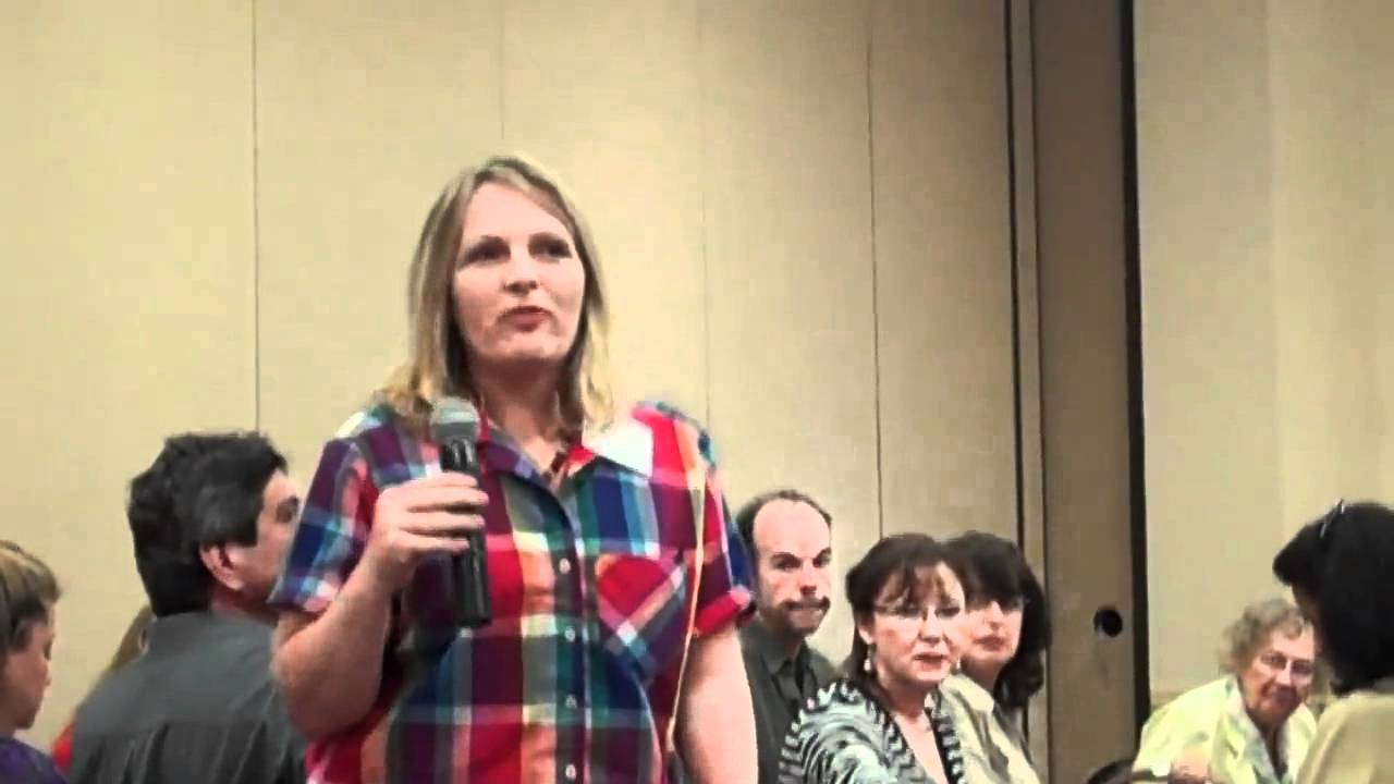 LS ESSI CONFERENCE 2011 HD - YouTube
