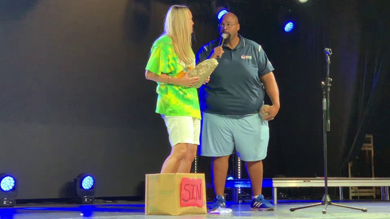 The SIN Box - YouTube