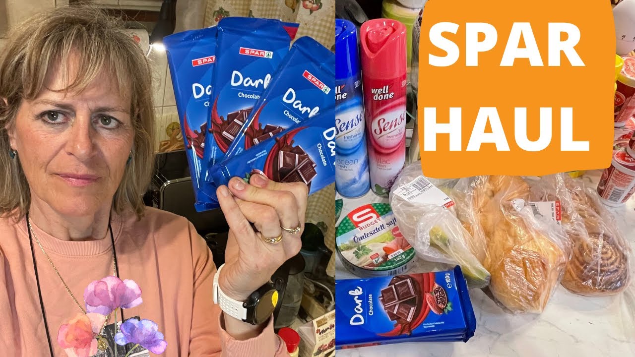 Spar Haul videó - YouTube