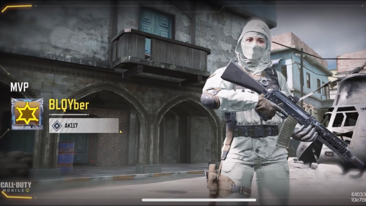 Random COD gameplay - YouTube