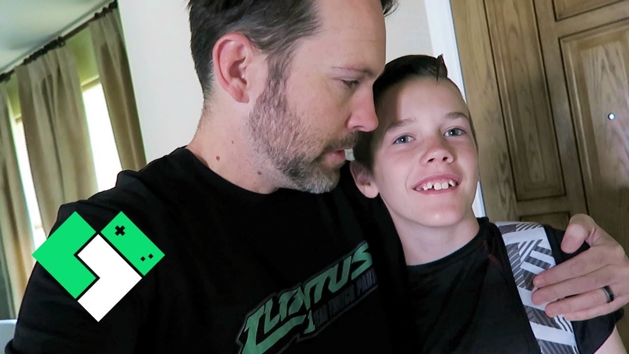 Counting Down The Days | Clintus.tv - YouTube