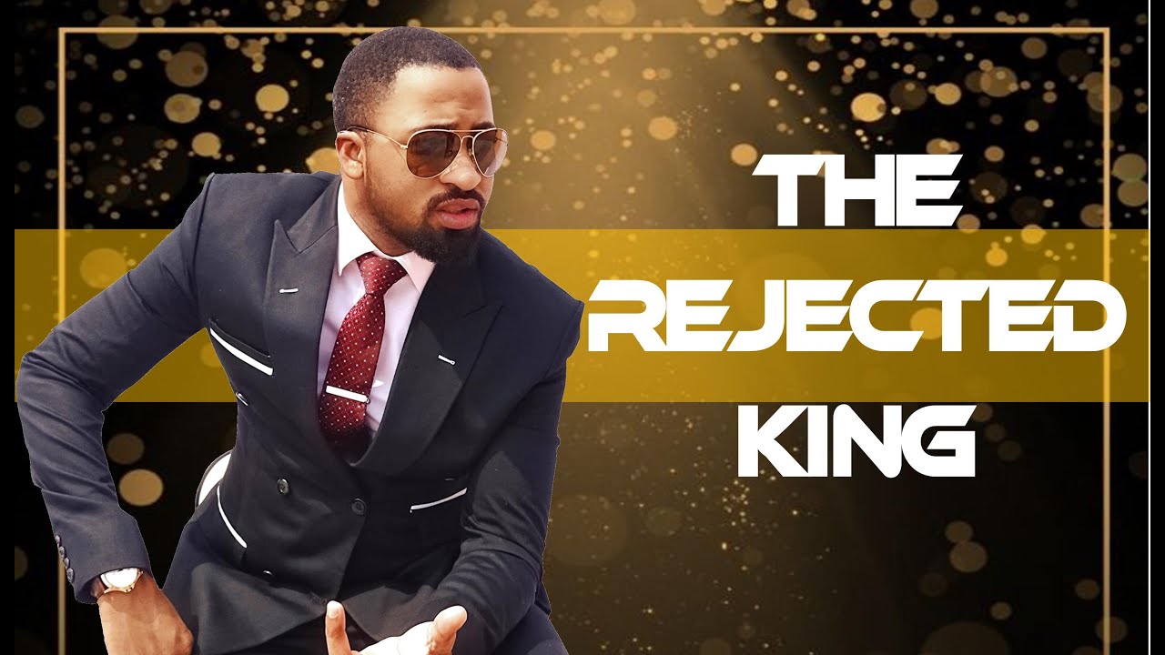 What Happens When God Rejects A King | The Nation Is Under Attack ...